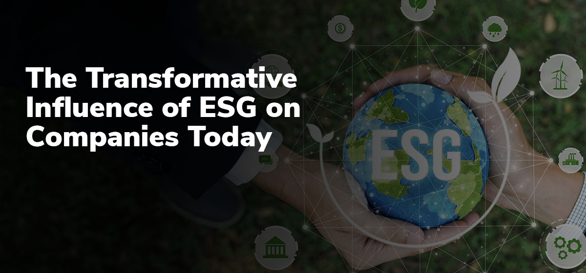 4 Key ESG Strategies for Companies to Build a Better Tomorrow
